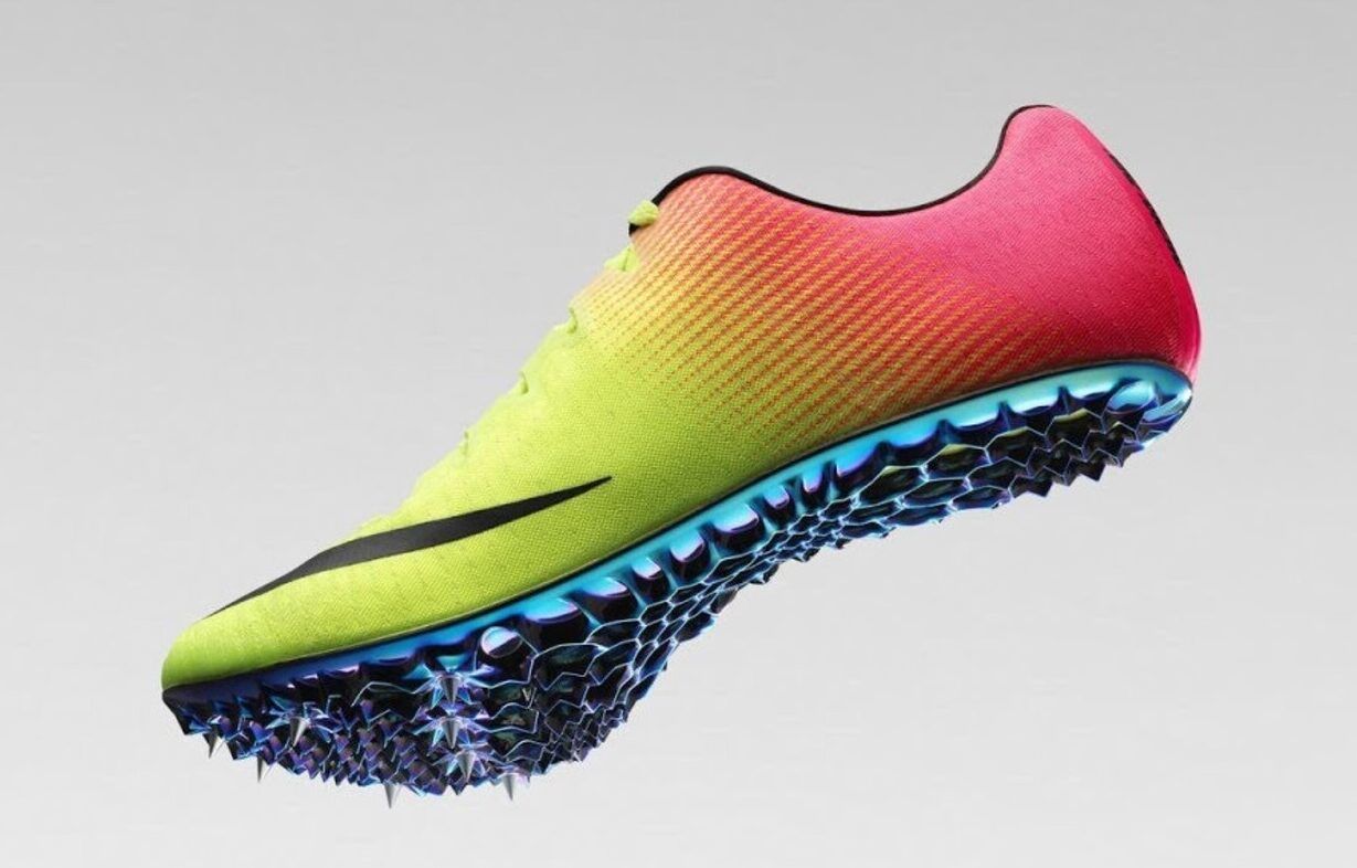 Cuál es la competencia directa de Nike: Adidas, Puma y otros