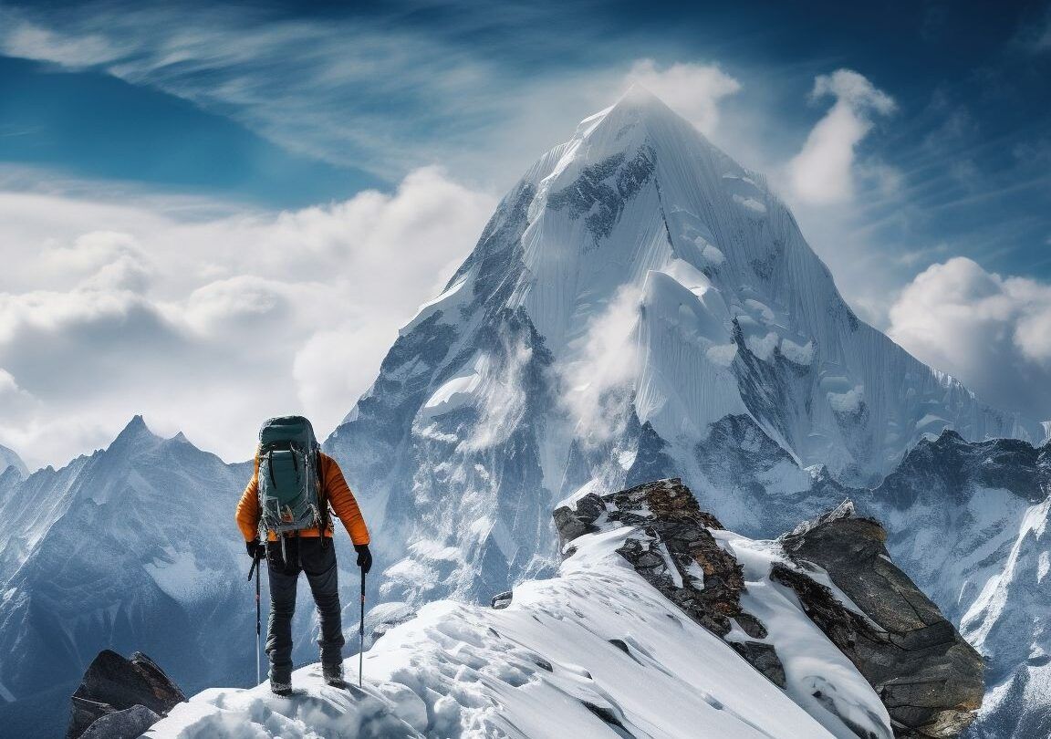 Qué diferencia hay entre el monte y la montaña: explicación