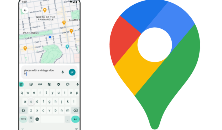 Crear una guía de ruta en Google Maps: Cómo hacer una ruta personalizada