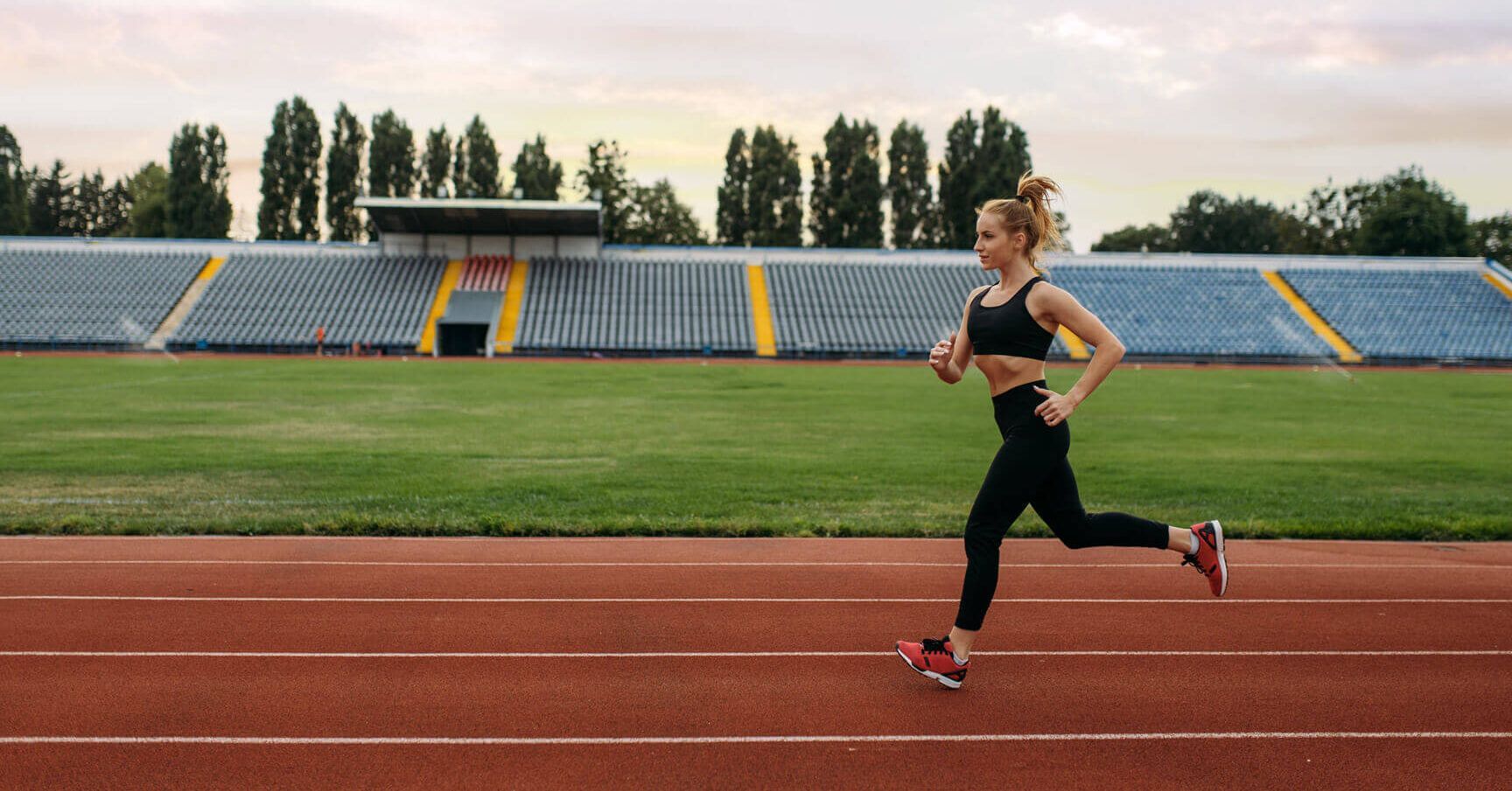 Cuáles son los tipos de carreras de velocidad en el atletismo ...