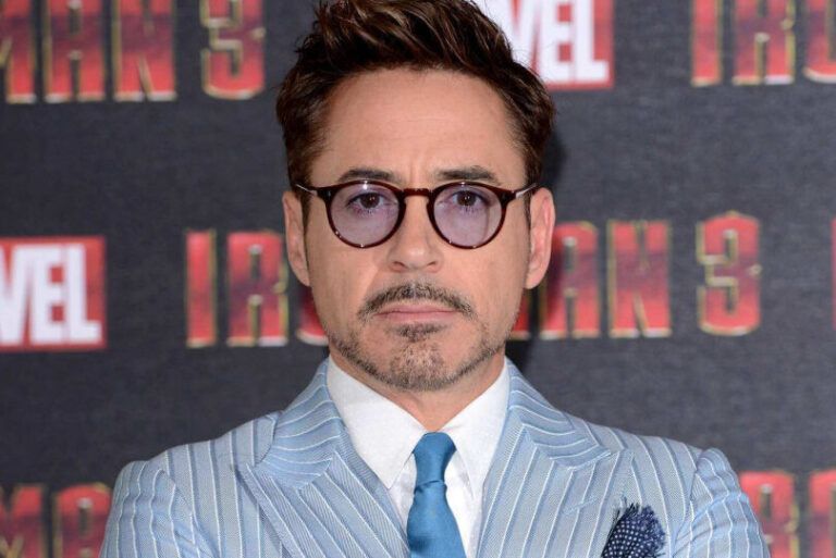 ¿Cuál es el IQ de Tony Stark? Descubre quién es más inteligente