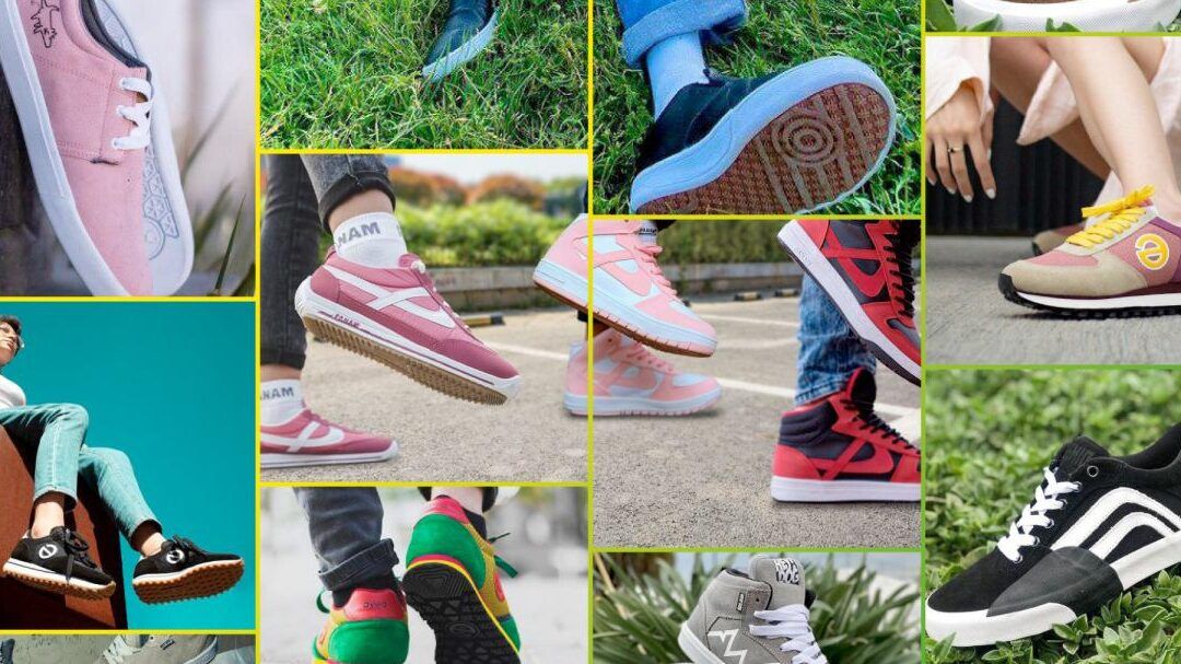 Cuál es la mejor marca de tenis del mundo: Top 10 de marcas populares